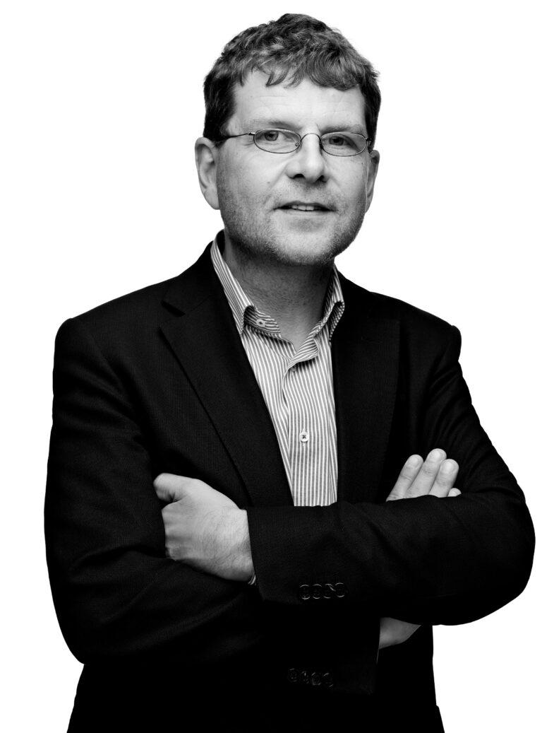 Unternehmen - Tobias Ritzer GmbH